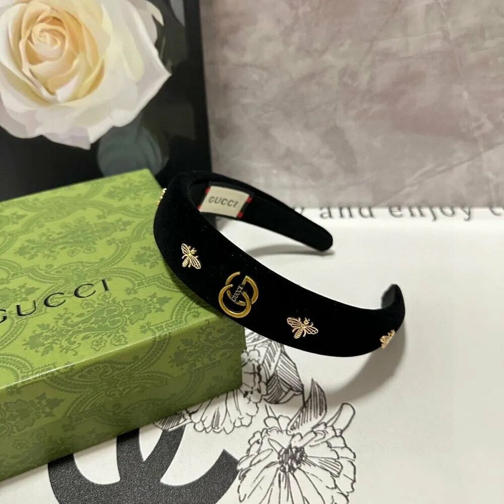 Gucci Ободок 1 шт. — фото 1