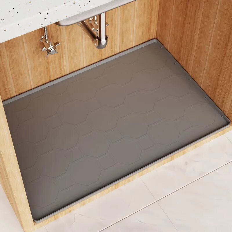 Коврик для раковины, 86.3 см , 1 шт