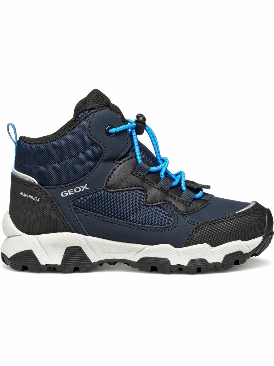 Кроссовки J MAGNETAR BOY B ABX