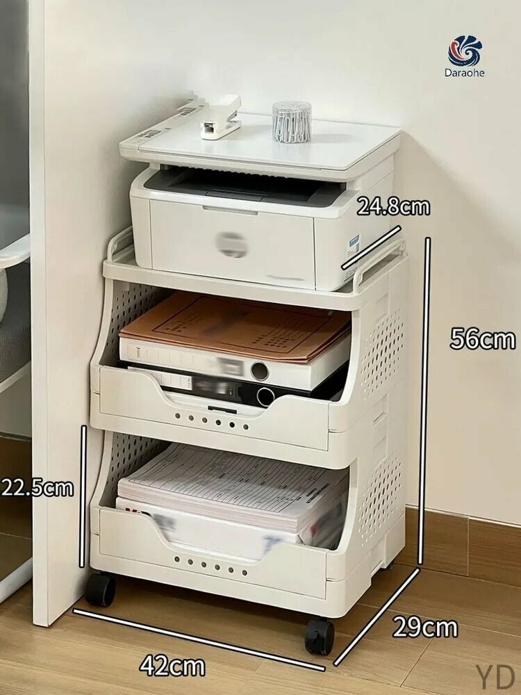 Тумба, 42х29х56 см — фото 1