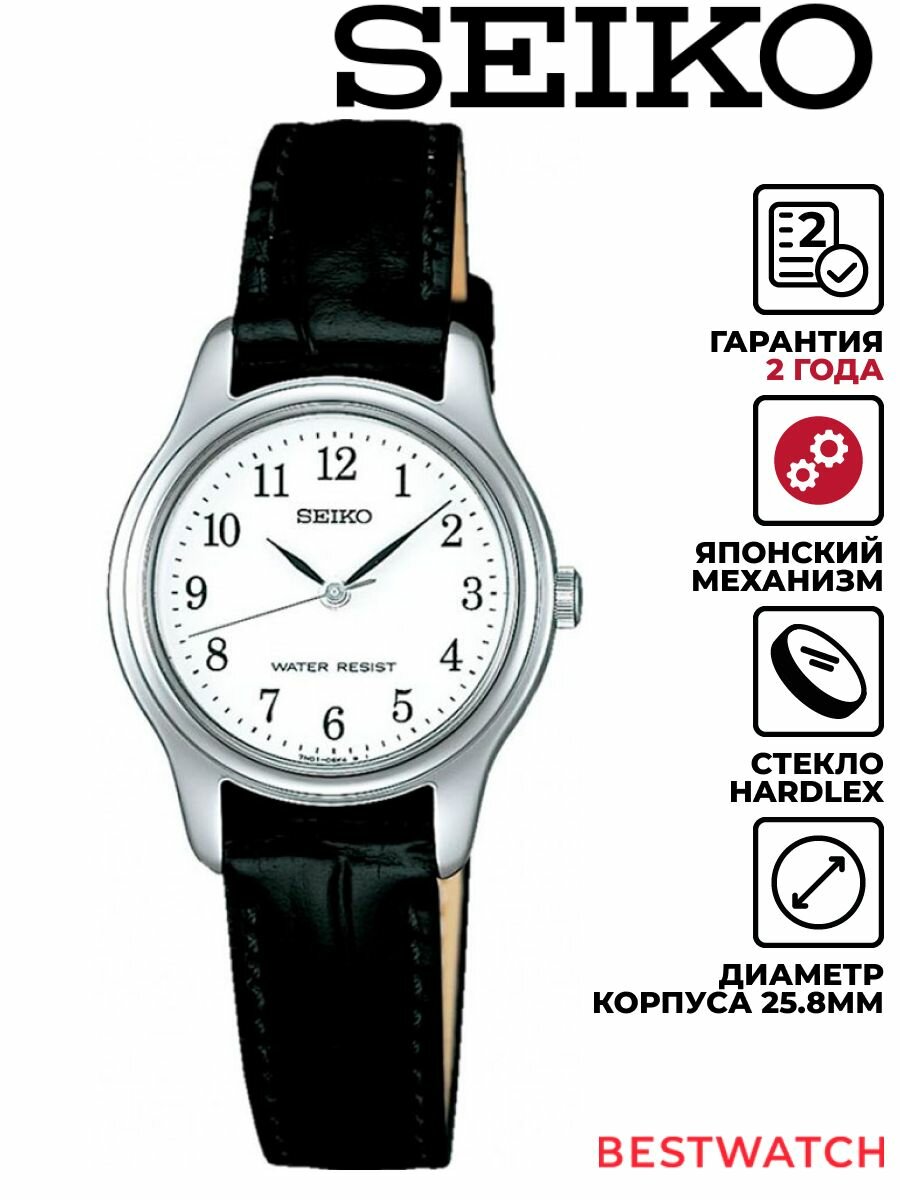 Наручные часы