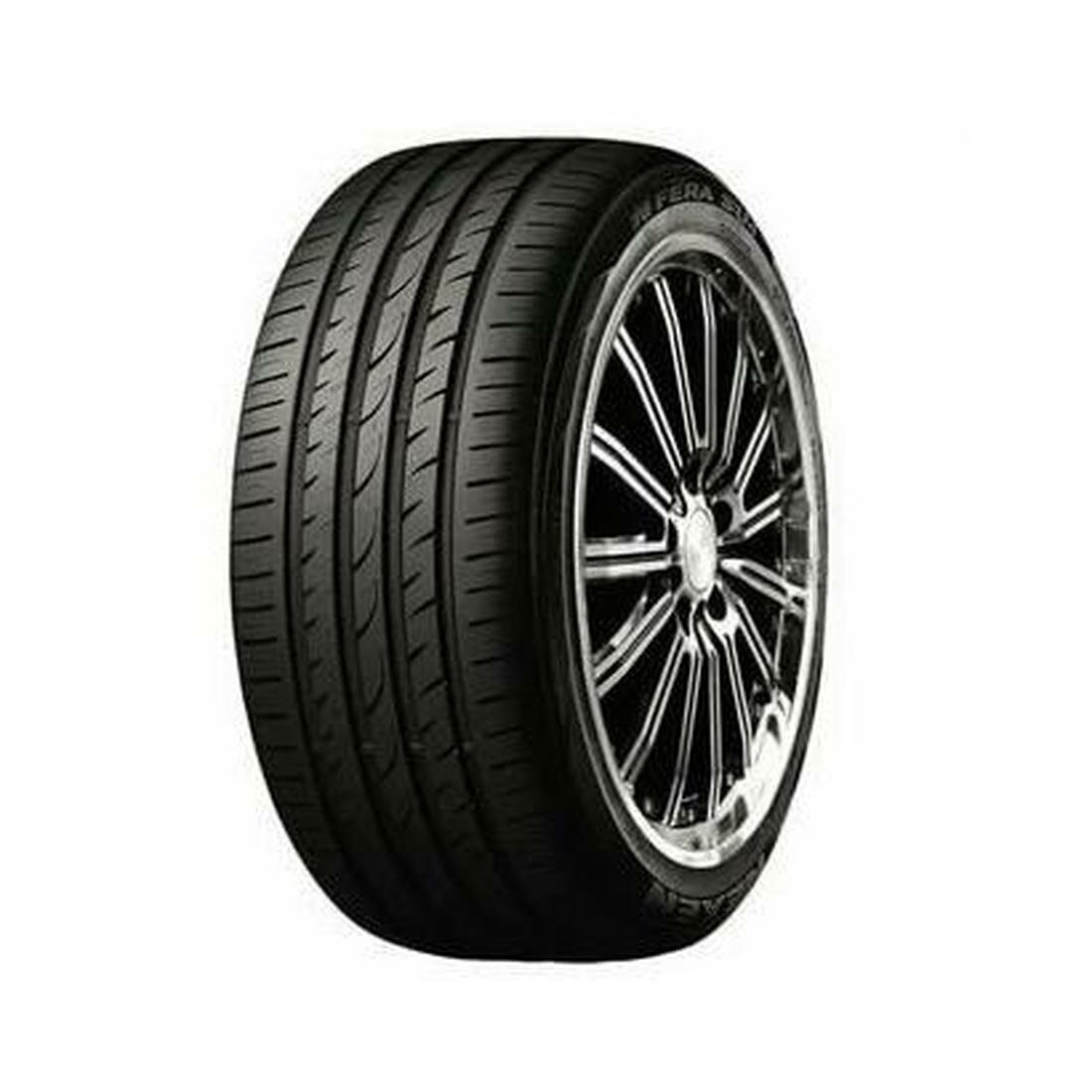 Летняя шина Nexen N'Fera SU4 185/65 R15 88H
