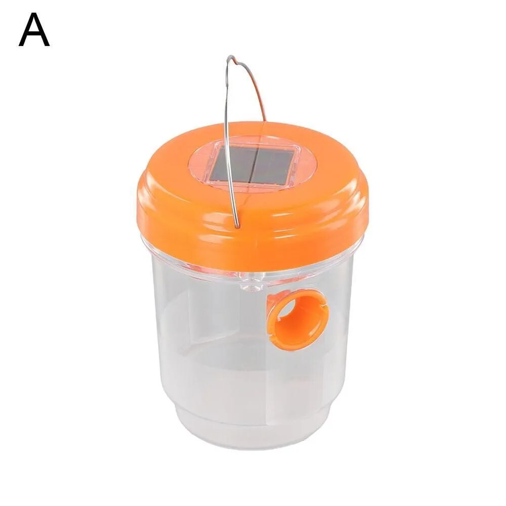 Средство от ос и пчёл: Ловушка , 1 шт