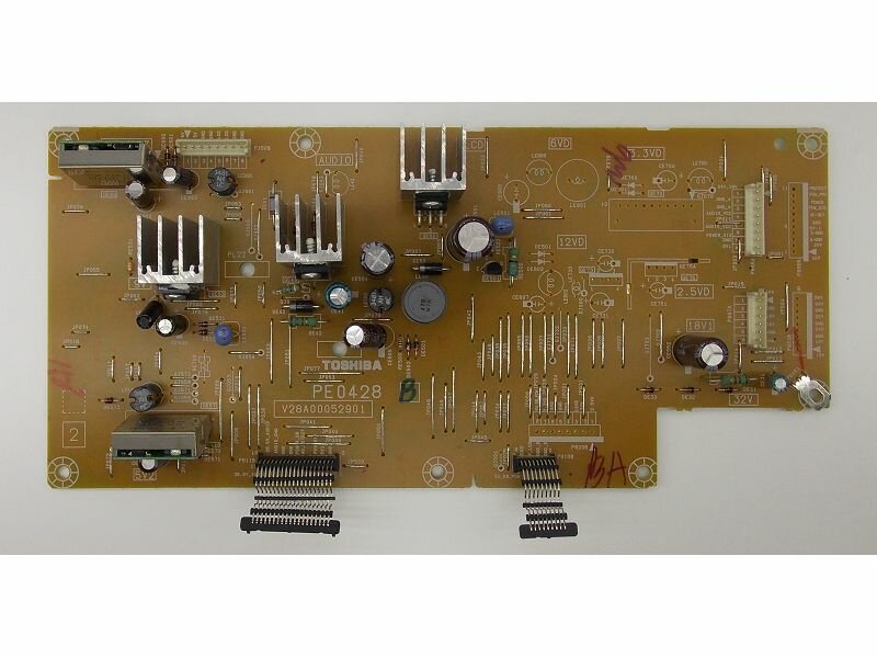 Блок питания PE0428-B, V28A00052901