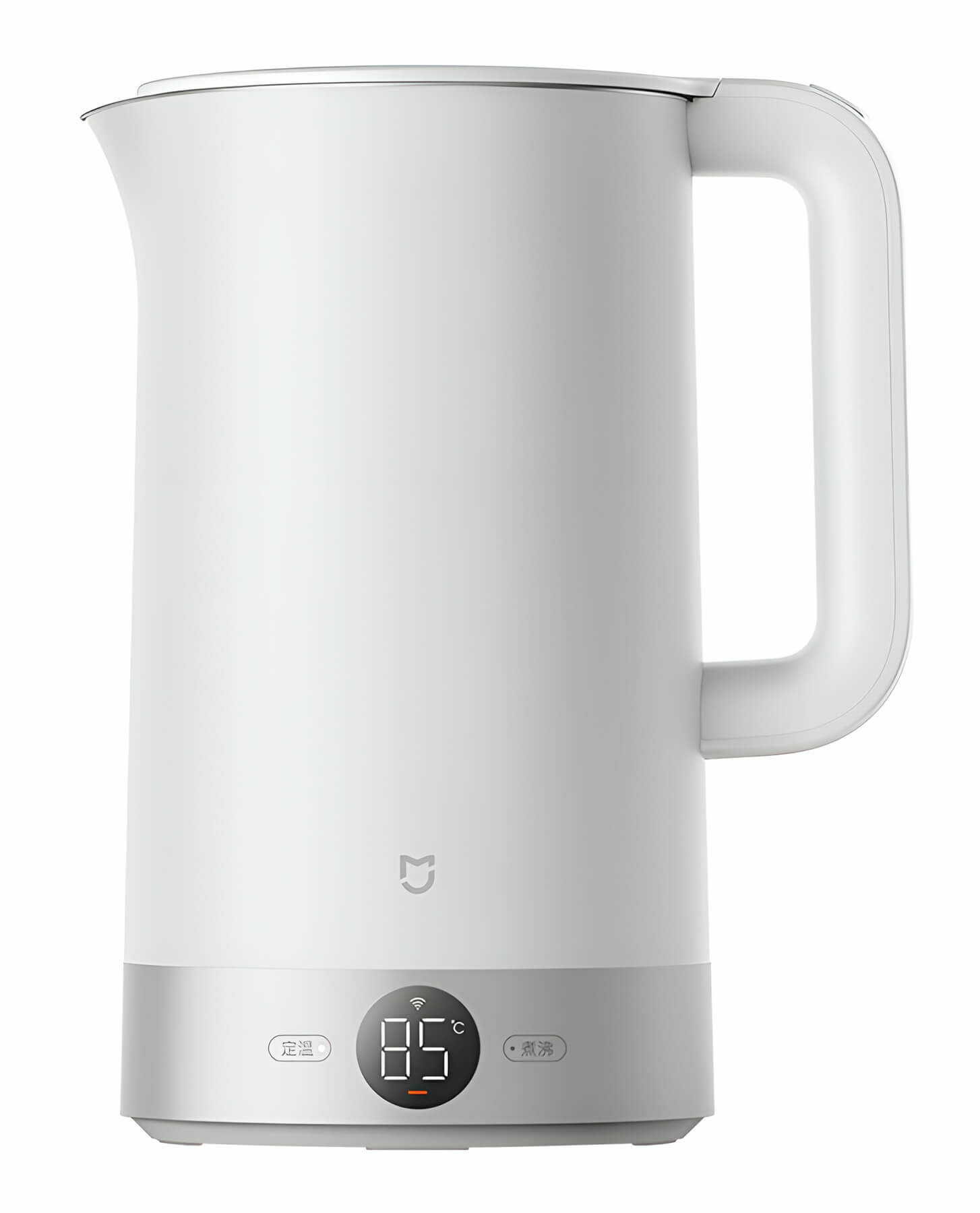 Электрический чайник Mijia Smart Kettle Bluetooth 3 1800W (MJHWSH04YM) CN