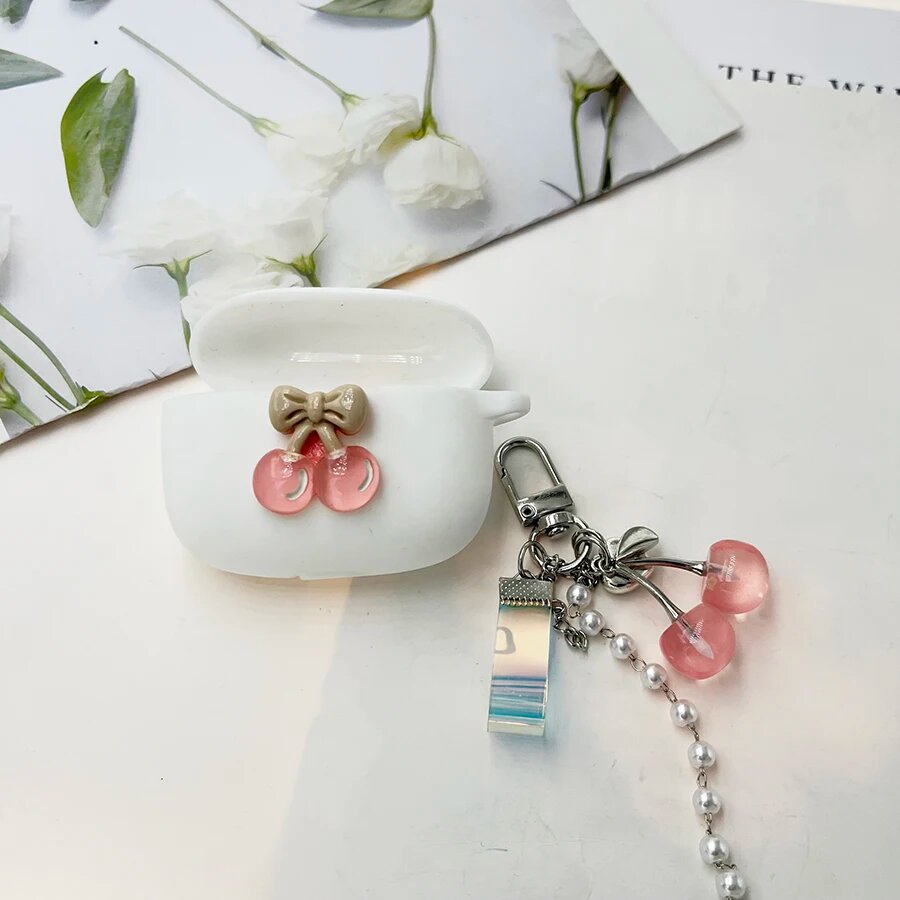 Силиконовый чехол для Xiaomi Redmi Buds 3 Pro / Buds 3 Lite / Airdots 3 Pro Redmi buds 3lite, A2