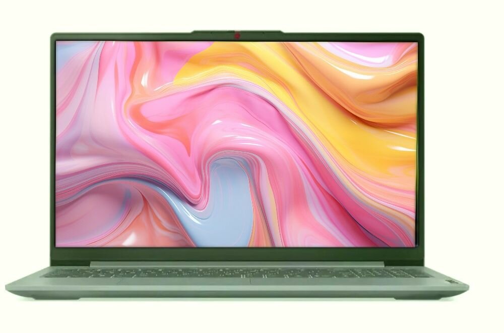 Ноутбук Lenovo Intel Celeron 2,8ГГц 2 ядер. 15' 1920x1080 Intel UHD Graphics Windows 11 Pro Русская раскладка