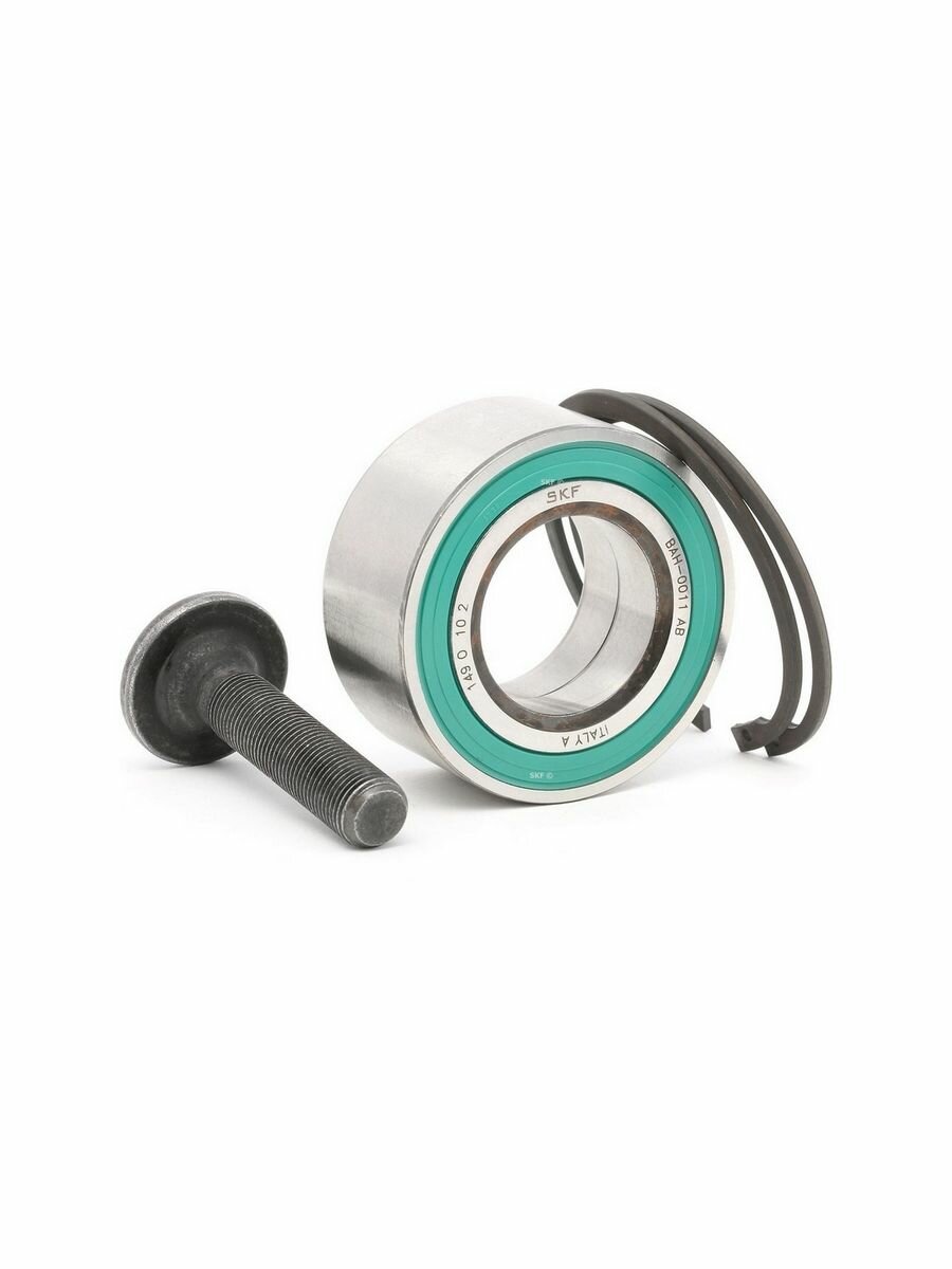 Подшипник передней ступицы SKF VKBA1356 для AUDI 100, SKODA Superb, Volkswagen Passat / Ауди, Шкода, Фольксваген