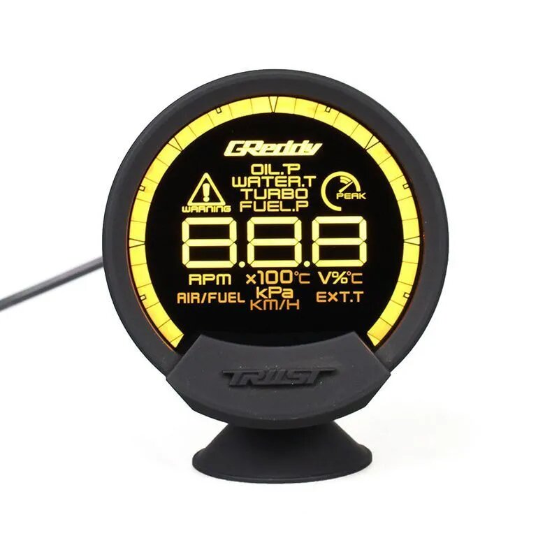 Датчик Давления Турбины