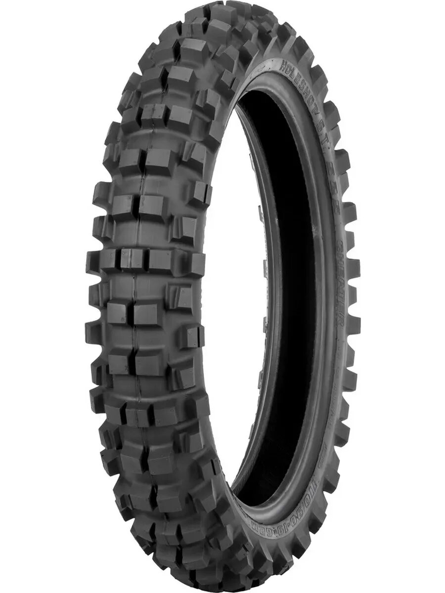 Shinko 120/100-18 68M R525 TT мотошина