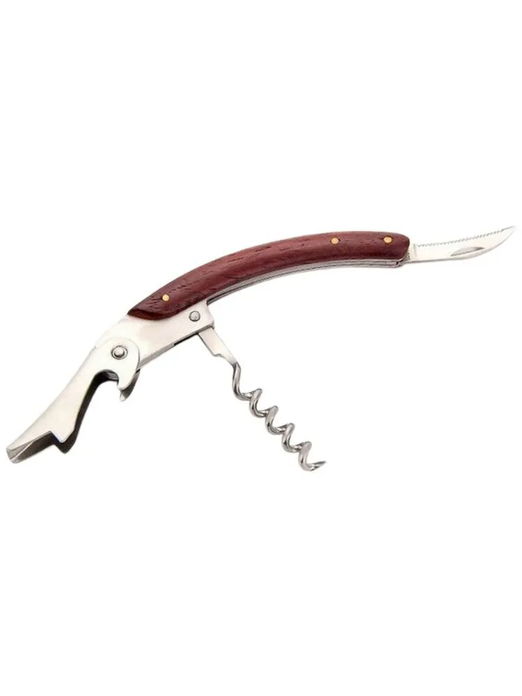 Штопор "Нарзанники"