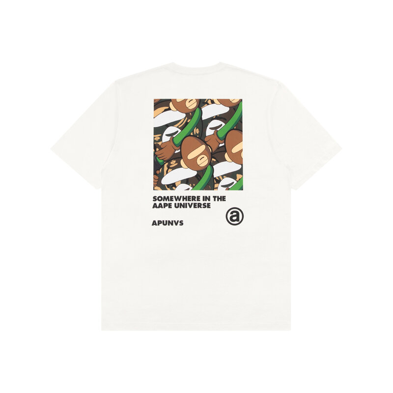 Футболка Aape 5014257