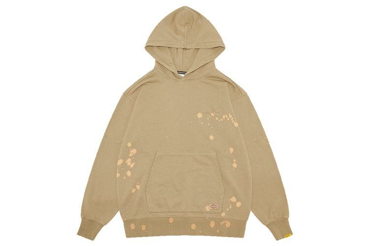 Худи Dickies X Randomevent