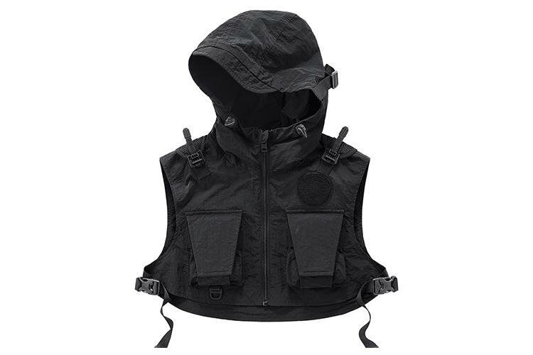 Жилет VIP Loose Fit