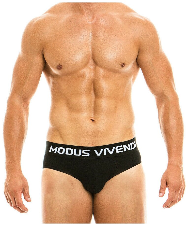 Трусы MODUS VIVENDI Classic Briefs