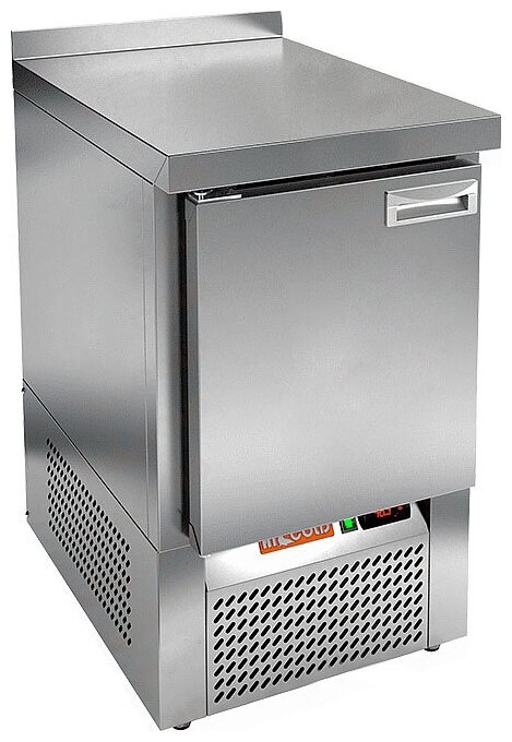 Охлаждаемый стол Hicold GNE 1/TN