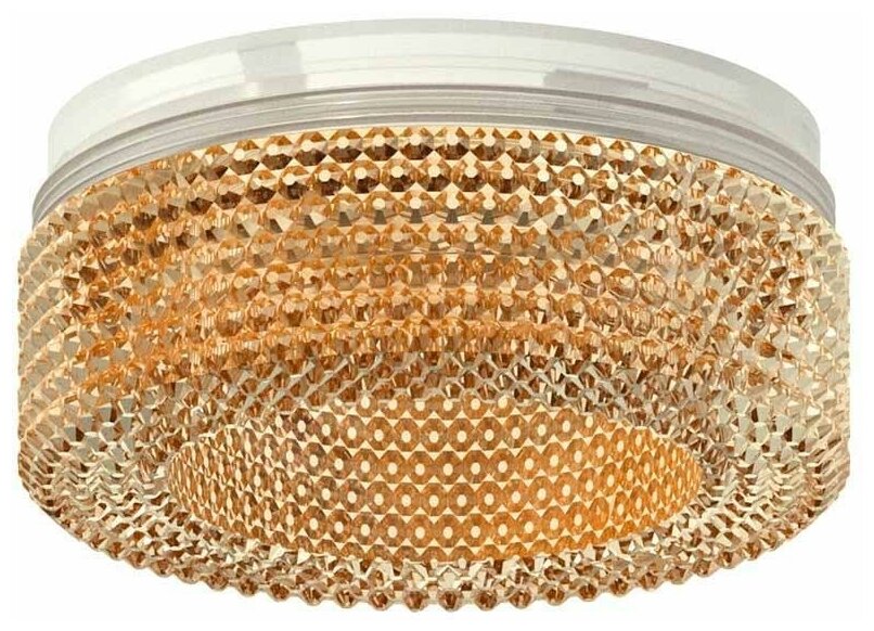 Насадка передняя Ambrella light DIY Spot N7195