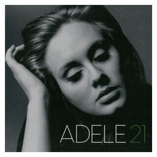 Виниловые пластинки, XL RECORDINGS, ADELE - 21 (LP)