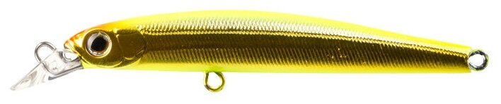 Воблер ZIPBAITS Rigge SLIM 60SS