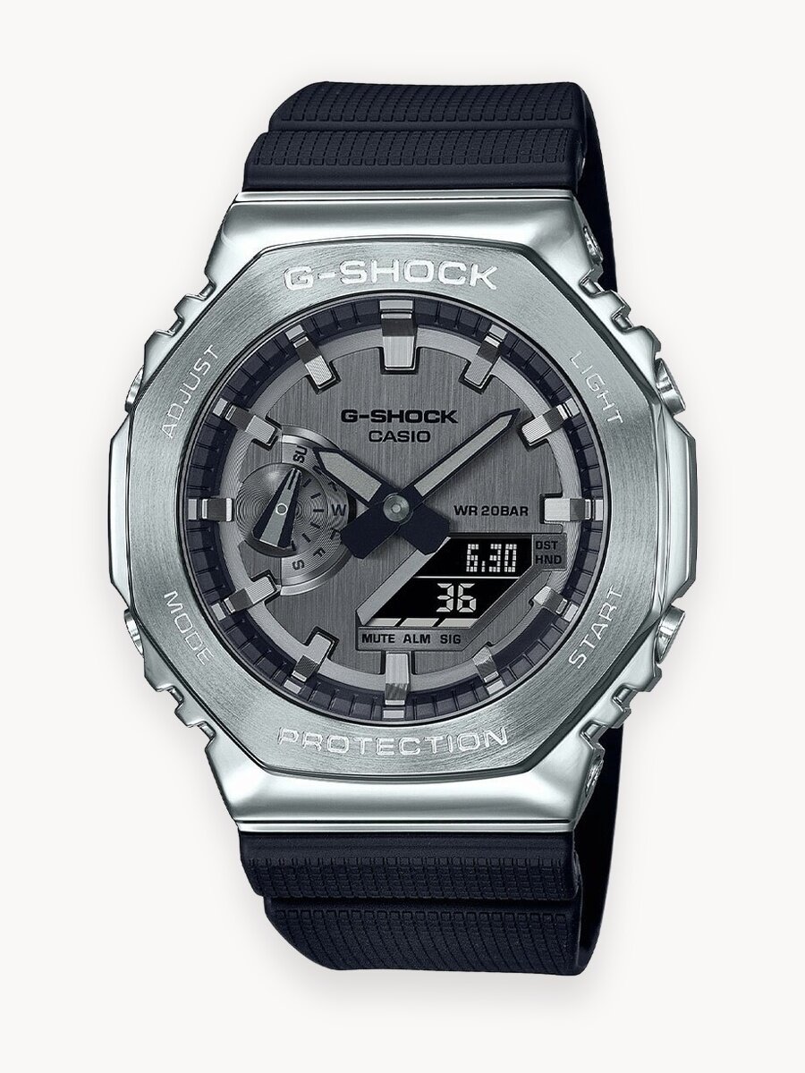 Наручные часы G-Shock