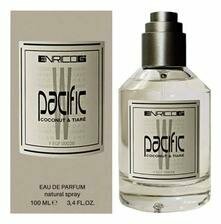 Enrico Gi Pacific Coconut & Tiare парфюмерная вода 100мл
