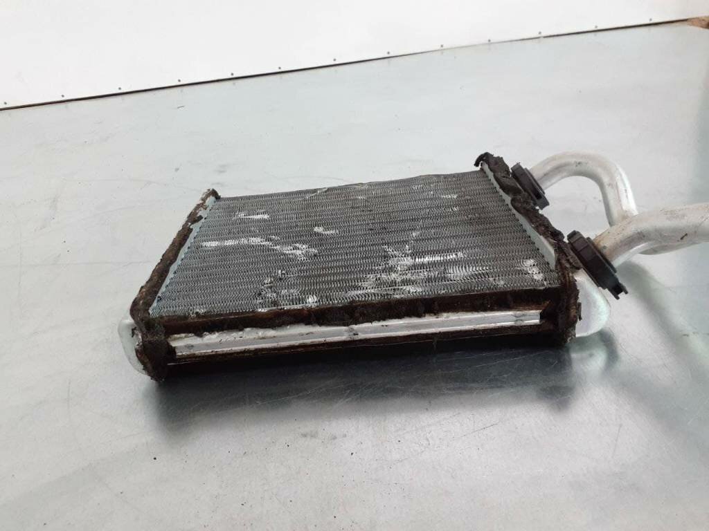 Радиатор отопителя Renault Laguna 2 2004 52485363