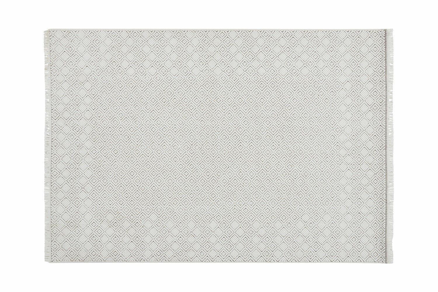 Ковёр на пол KARTAL Zvezda, 160х230 см, прямоугольный, цвет бежевый