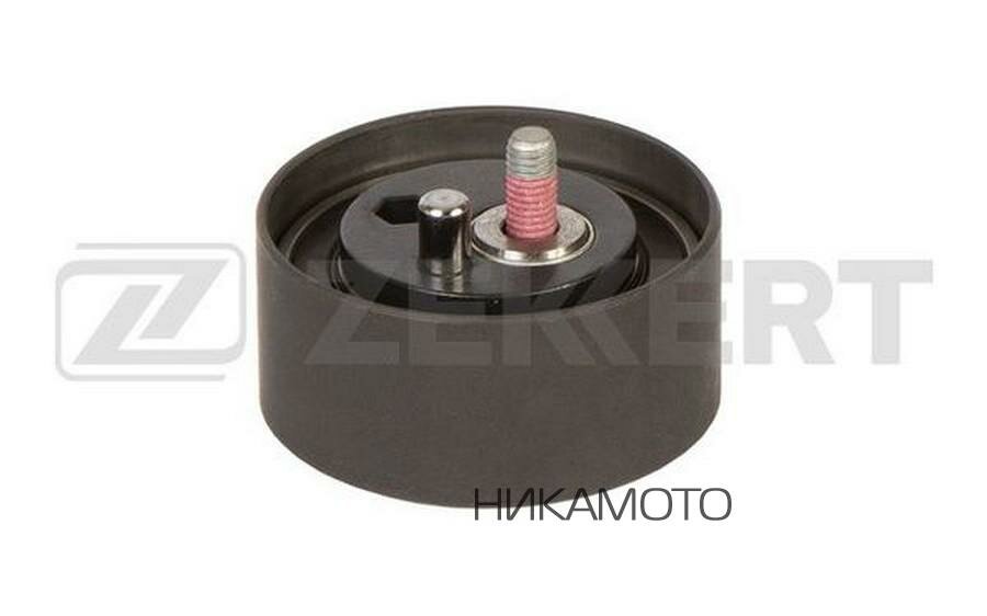 ZEKKERT SR-1309 Ролик с натяжителем ремня ГРМ Audi A4 V VI 96- A6 IV V 95- A8 II 96- Skoda Superb (3U4) 01- VW
