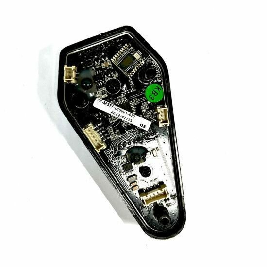 Дисплей рулевая плата бортовой компьютер для электросамоката Kugoo G Max