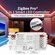 Контроллер GLEDOPTO Zigbee + 2.4 "пять в одном" максимальный ток 20A DC12-24V RG...