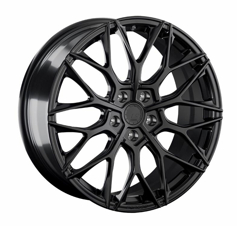 Колесный диск LS FORGED LS FG10 20x8.5" PCD5x120 ET41.5 D72.6 MB