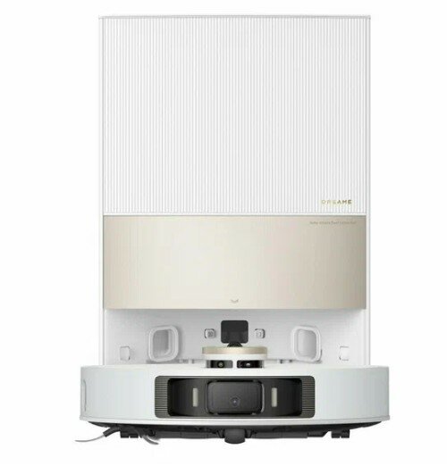 Робот-пылесос Dreame Bot L20 Ultra Complete белый (RLX41CE)