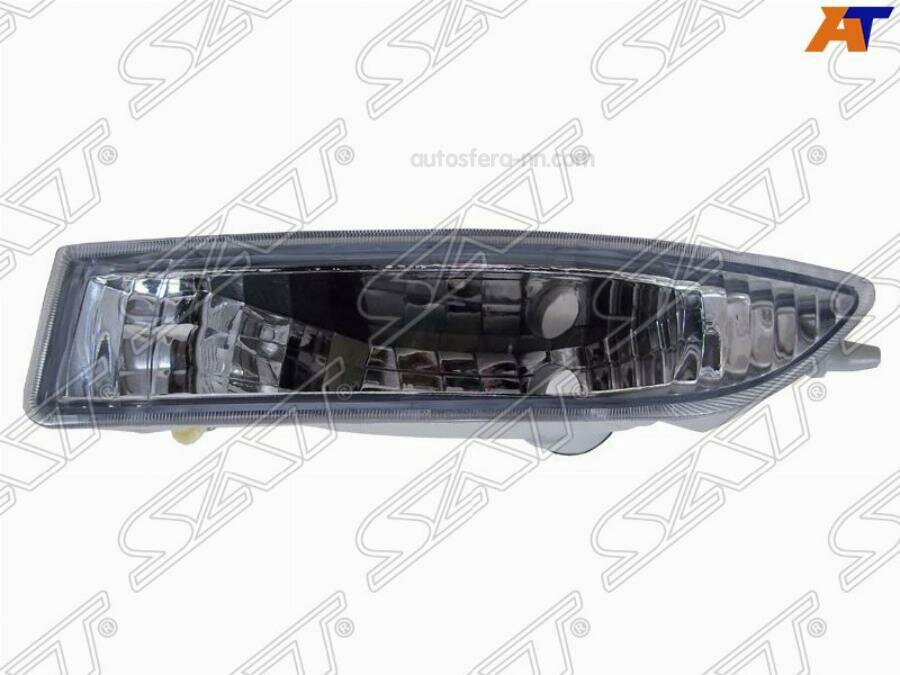 SAT ST2122022L Фара противотуманная (Слева) Toyota Corolla (E120) 00-02 / Corolla Fielder 00-02