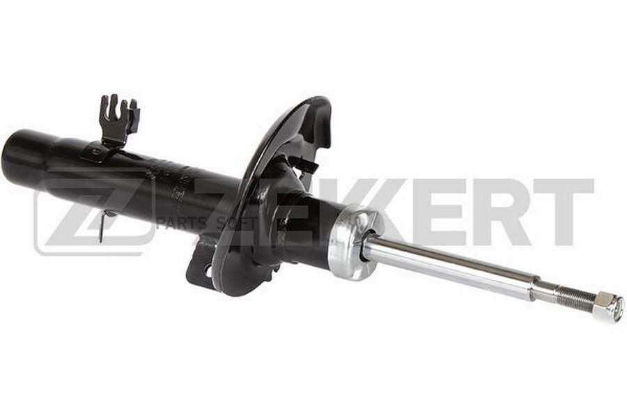 ZEKKERT SG-6597 Амортизатор газовый правый передней подвески Peugeot 208 12- ()