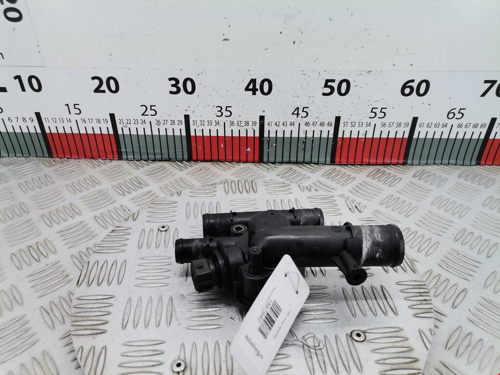 Корпус термостата Renault Megane 2 8200674366 арт. 1887940