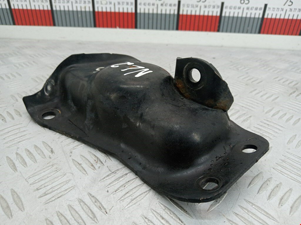 Кронштейн рессоры (стремянка башмак и прочие) Mercedes Sprinter 2 (W906) A9063221109 арт. 1903498