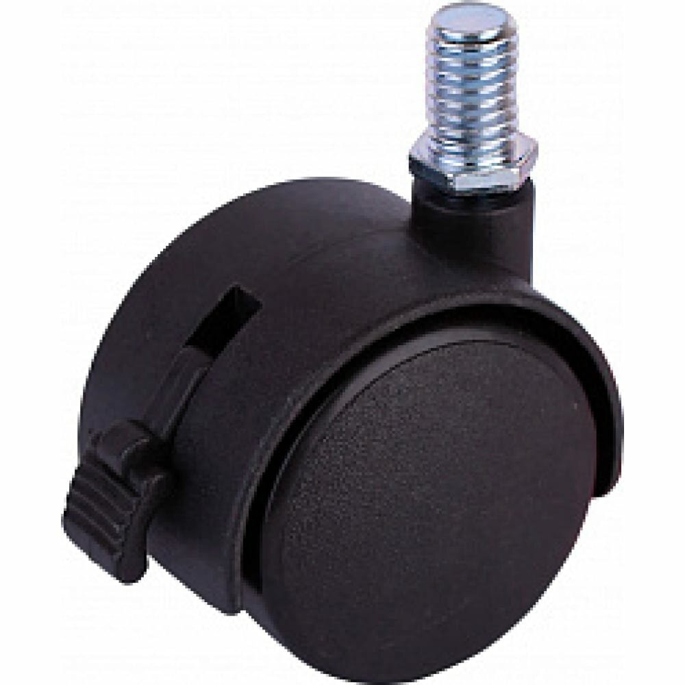 Мебельное поворотное колесо Tech-Krep 148471