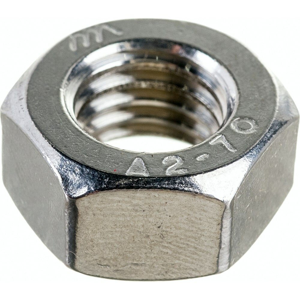 Гайка DINFIX М12 DIN934 50 шт.