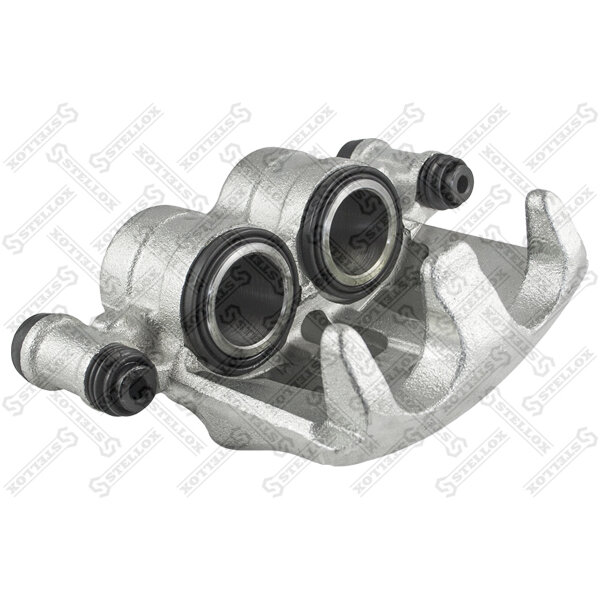 Суппорт тормозной передний левый для автомобиля Mercedes Benz Volkswagen, STELLOX 05-90444-SX (1 шт.)