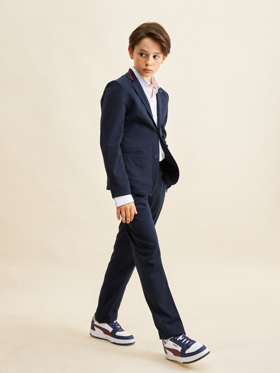 Костюм классический