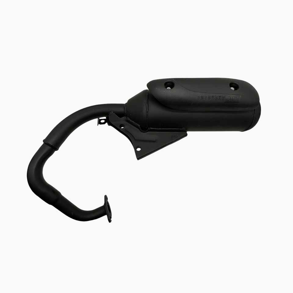 Глушитель на скутер HONDA DIO SR (AF28)