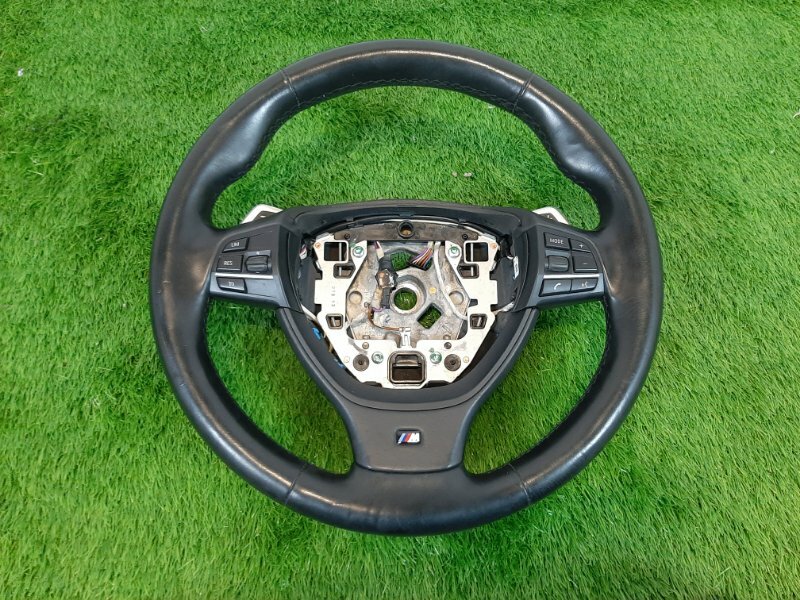 руль BMW 520D F10 Ф10 32 33 7 844 105