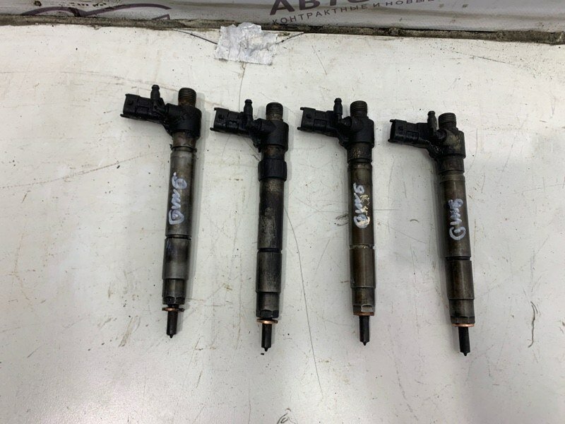 форсунка LR Freelander 2 L359 Л359 LR001325