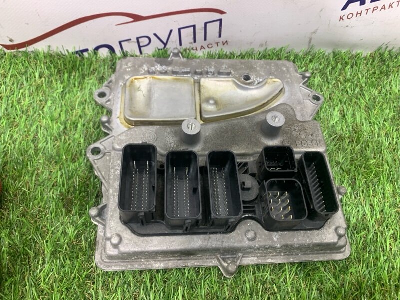 блок двигателя BMW 435i F36 Ф36 Gran Coupe 12 14 8 639 582