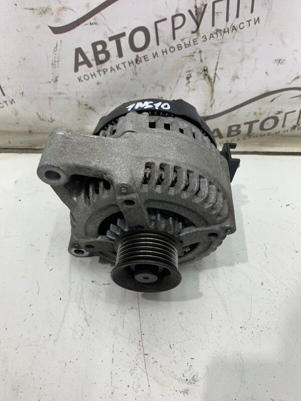 генератор BMW 320d F30 LCI Ф30 Рестайлинг 12 31 7 640 132