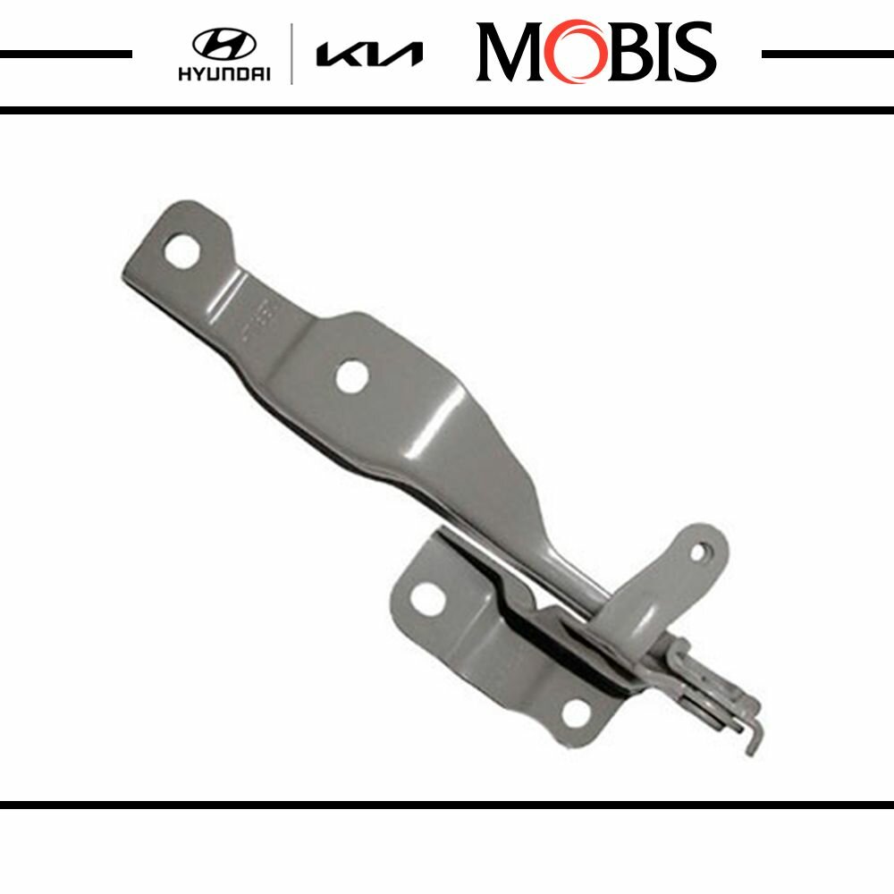 Петля капота правая для KIA Rio 2011-2017 / арт. 791204Y000 / бренд MOBIS