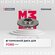 MARSHALL M2000628 Тормозной диск передн.