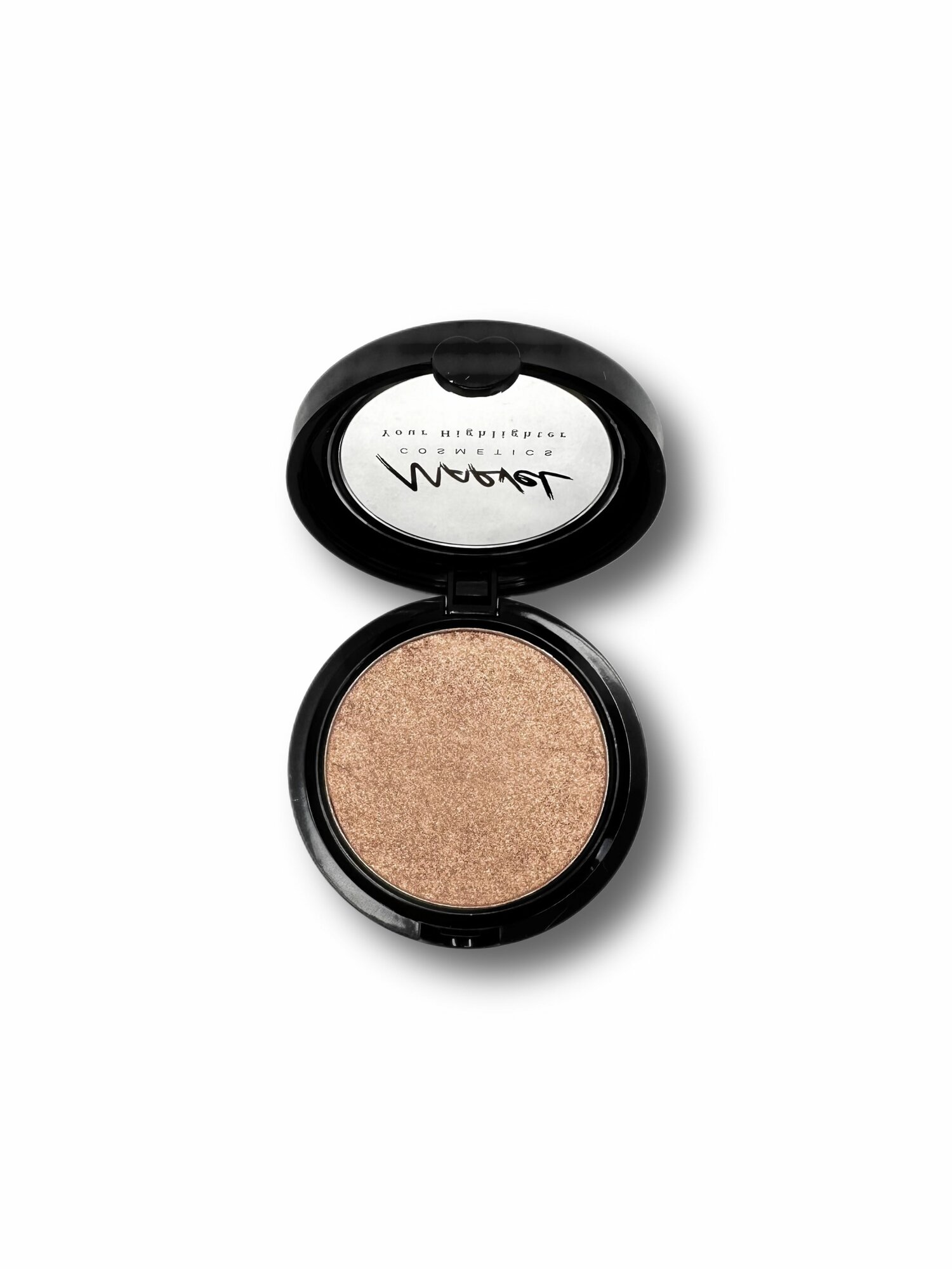 MARVEL COSMETICS Хайлайтер для лица, оттенок Gypsy, с эффектом сияния, стойкий — фото 1