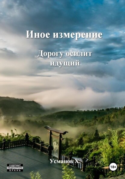 Иное измерение. Дорогу осилит идущий [Цифровая книга]