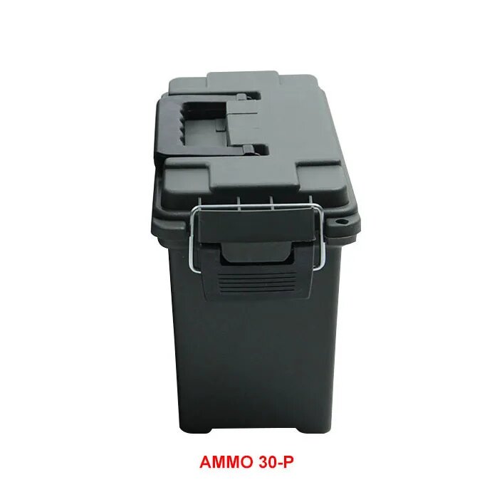 Ящик для патронов Aolamegs AMMO 30-P AMMO 30-P Green